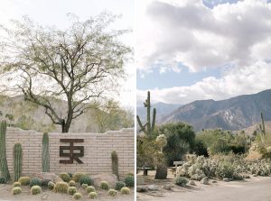 Smoke Tree Ranch Wedding // Cody & Casey's Palm Springs Wedding ...